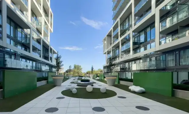 $2,200 Yonge & Davisville 1+Den Feb 1st | Long Term Rentals | City of ...