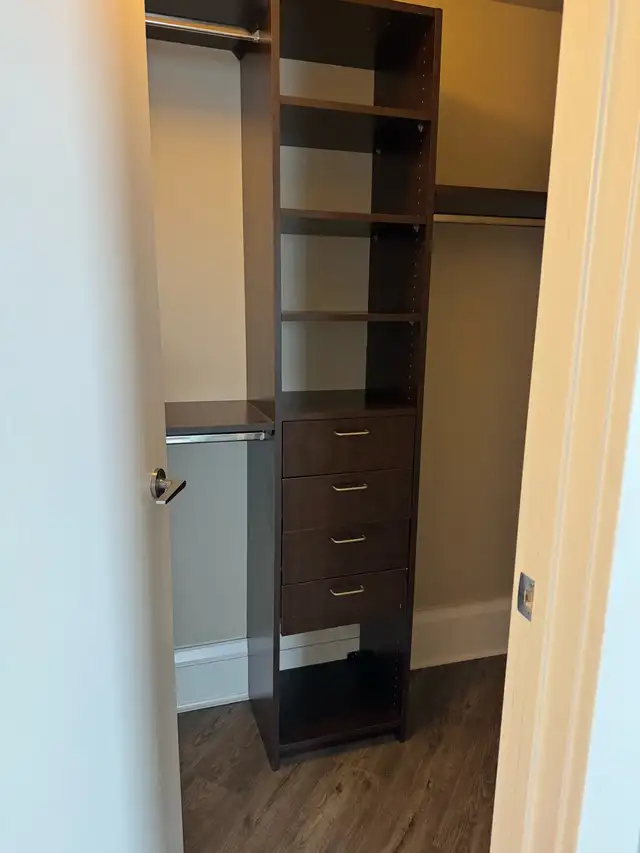 Gorgeous View Downtown Living Icon II | Long Term Rentals | Edmonton ...