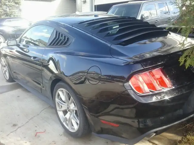 2015 Mustang GT Premium 50th Anniv Pkg | Cars & Trucks | Calgary | Free ...