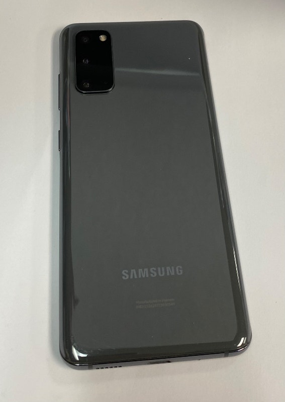 128gb Samsung Galaxy S20 | Cell Phones | Winnipeg | Kijiji