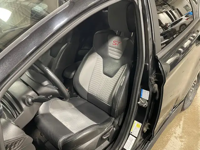 Ford Fiesta St | Cars & Trucks | Winnipeg | Free local classifieds - Kijiji