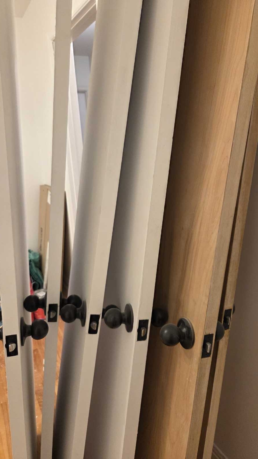 Portes intérieures | Windows, Doors & Trim | City of Montréal | Free ...