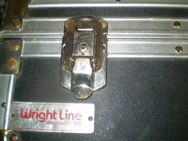 SUITCASES - HEAVY DUTY- BUILT TO PROTECT CONTENTS-USED-$35 & $50 | Bags ...