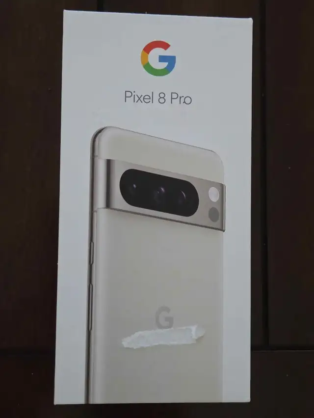 pixel 8 pro - 256gb - unlocked | Cell Phones | Hamilton | Free local ...