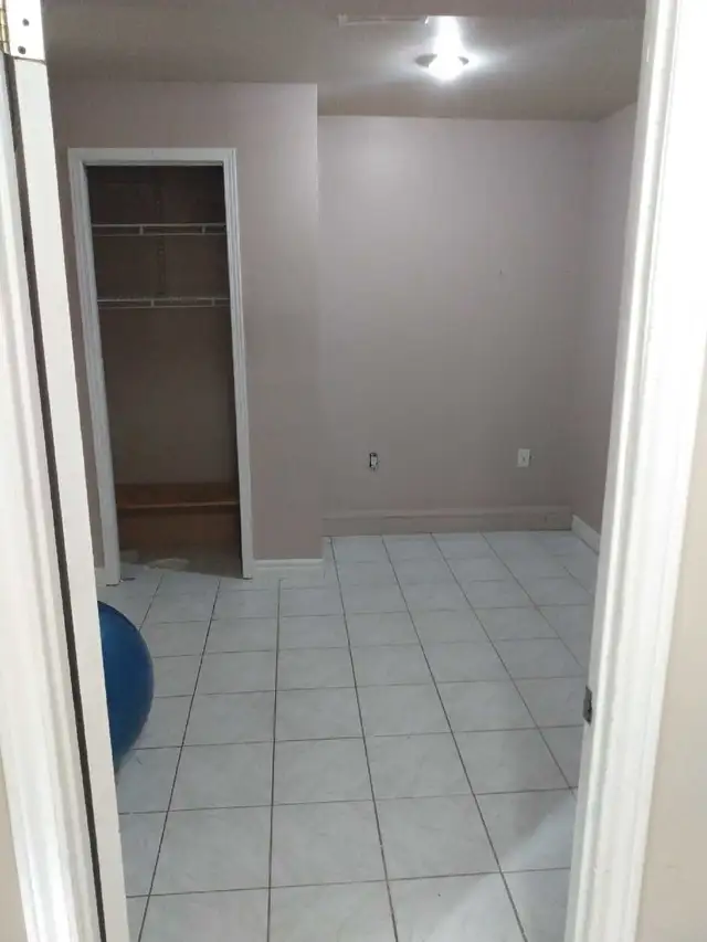 2 bed room 2 washroom basement | Long Term Rentals | City of Toronto ...