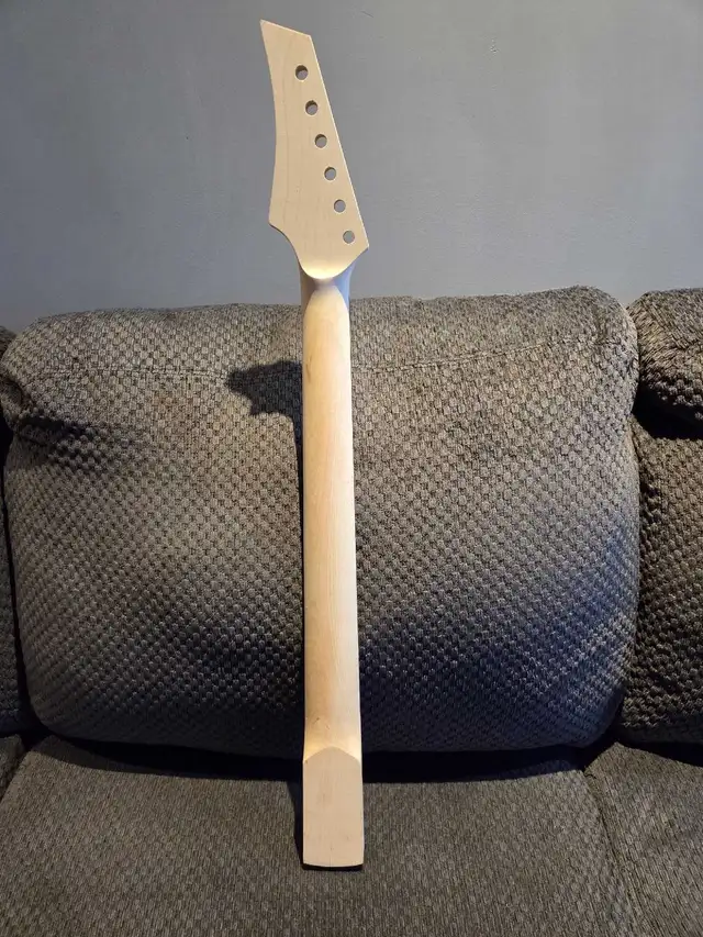 baritone guitar neck | Guitars | City of Halifax | Free local ...