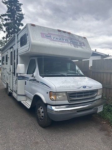 Rv quicksale | RVs & Motorhomes | Prince George | Kijiji