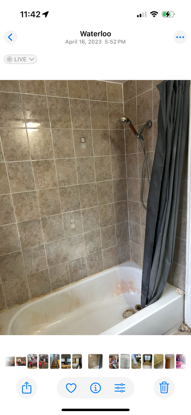 One Bedroom Available Near UW from 01 January 2026 | Room Rentals ...