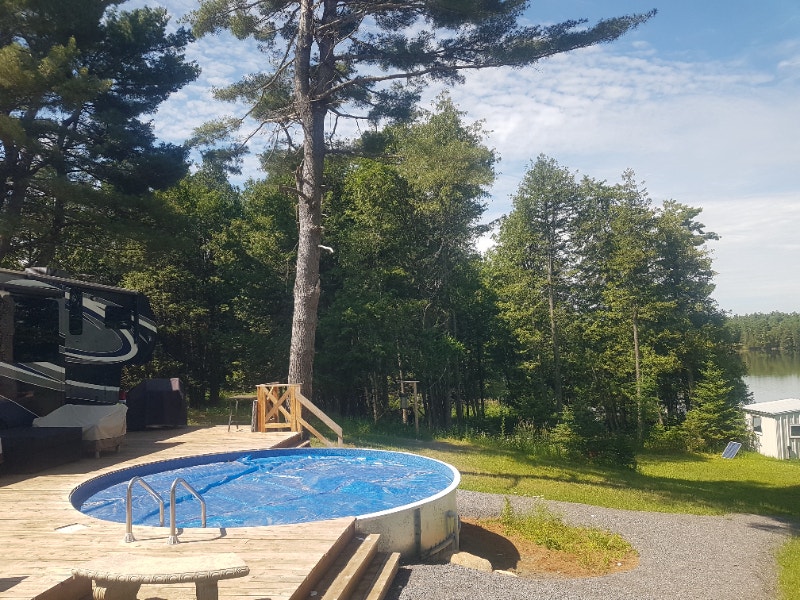 On-Ground Swimming Pools | Hot Tubs & Pools | Ottawa | Kijiji