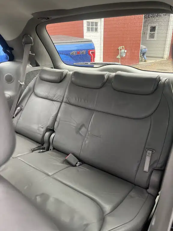 2004 Toyota Sienna XLE AWD | Cars & Trucks | Victoria | Free local ...