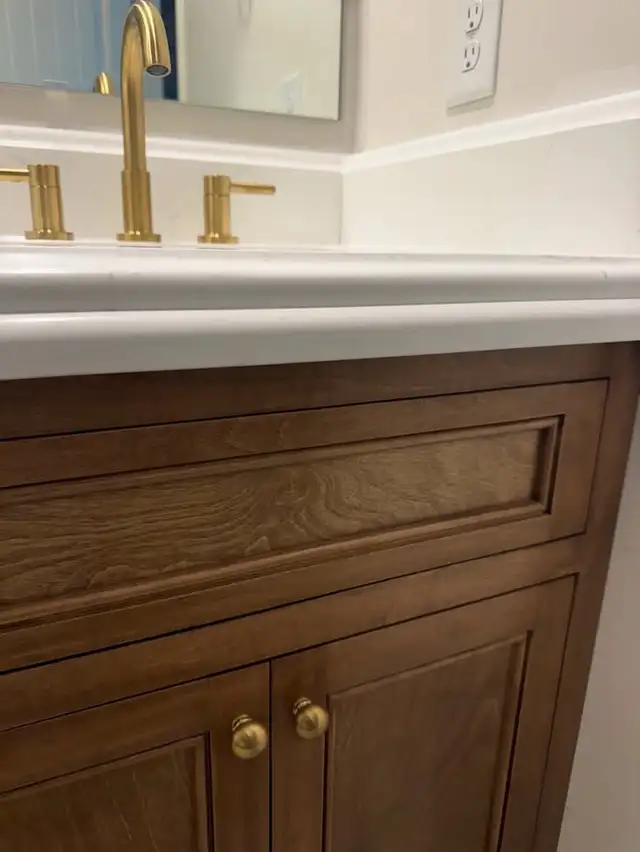 ⭐ Cabinet Setup • Sharp Lines + Bright Design — Tell Us Now ⭐ | Other ...