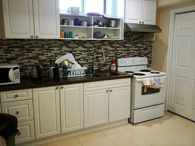 Near Finch Subway S.,New House NEAT Room..NOW.ok | Room Rentals ...