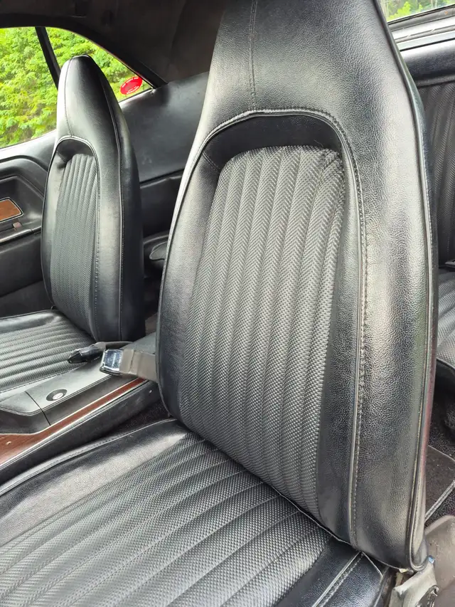 1973 dodge challenger | Classic Cars | City of Toronto | Free local ...