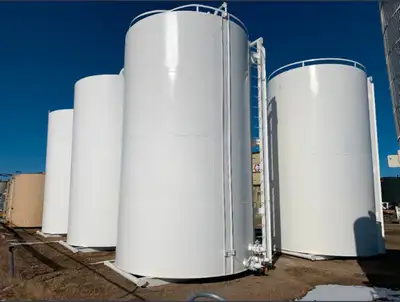 109 ads for used water storage tanks in All Categories in Canada ...