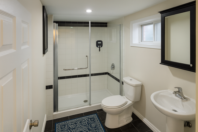 2 Rooms - Basement - Feb 1 | Long Term Rentals | City of Toronto | Free ...