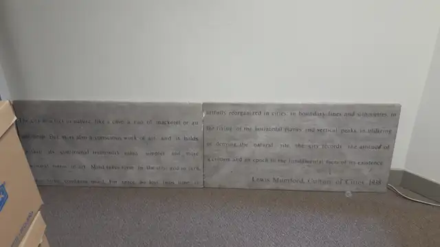 FREE Large Stone Slabs | Free Stuff | City of Toronto | Free local ...