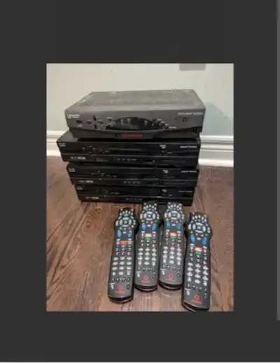 48 ads for rogers nextbox in All Categories in Ontario | Kijiji ...