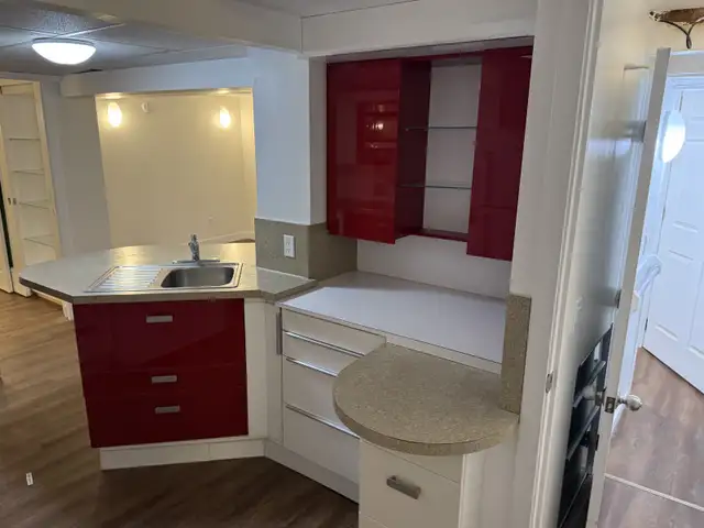 Newly Refurbished House - With Self Contained Basement | Long Term ...