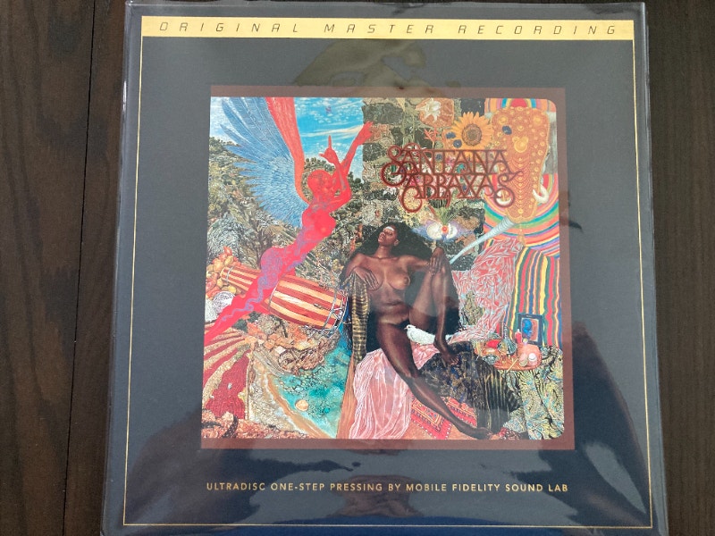 Vinyl Records for Sale from My Personal Collection | CDs, DVDs & Blu ...