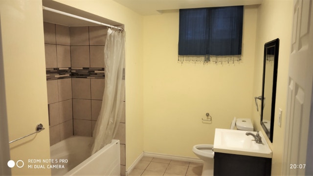 2 BHK BASEMENT with SEPARATE Private entrance (Barrie) | Long Term ...