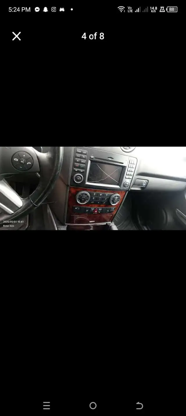 ML 350 diesel 2010 | Cars & Trucks | Calgary | Free local classifieds ...