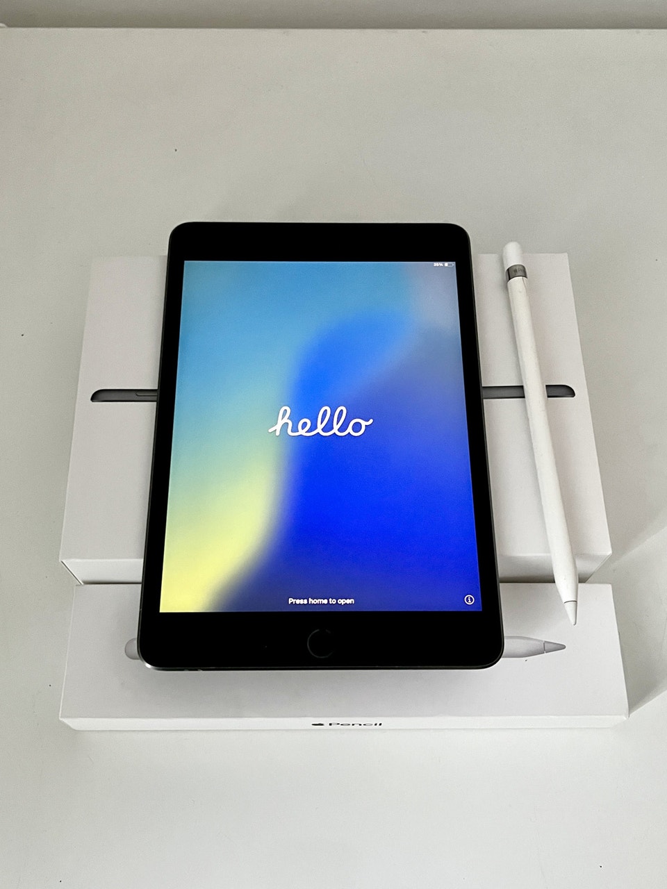 iPad Mini with Apple Pencil | iPads & Tablets | City of Toronto | Free ...