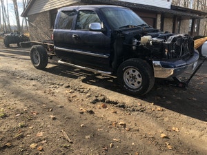 Used Pickup Truck in Ontario - Kijiji Canada