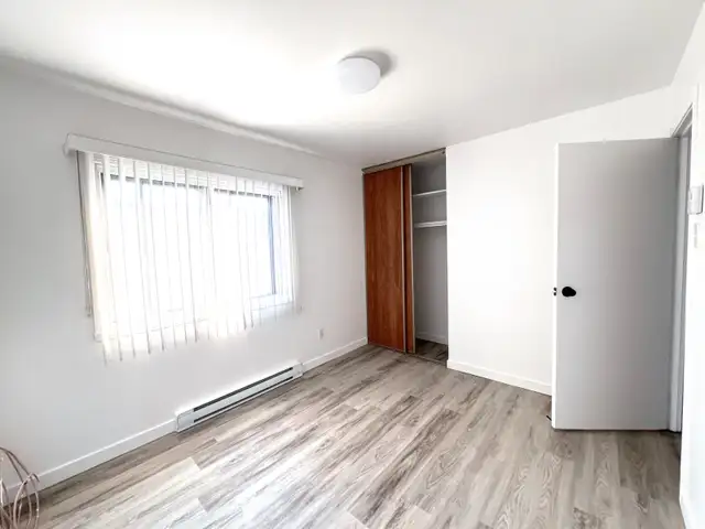 4 1/2 Ahuntsic disponible/rénové | Long Term Rentals | City of Montréal ...