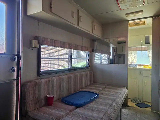 Travel trailer | Travel Trailers & Campers | Calgary | Free local ...