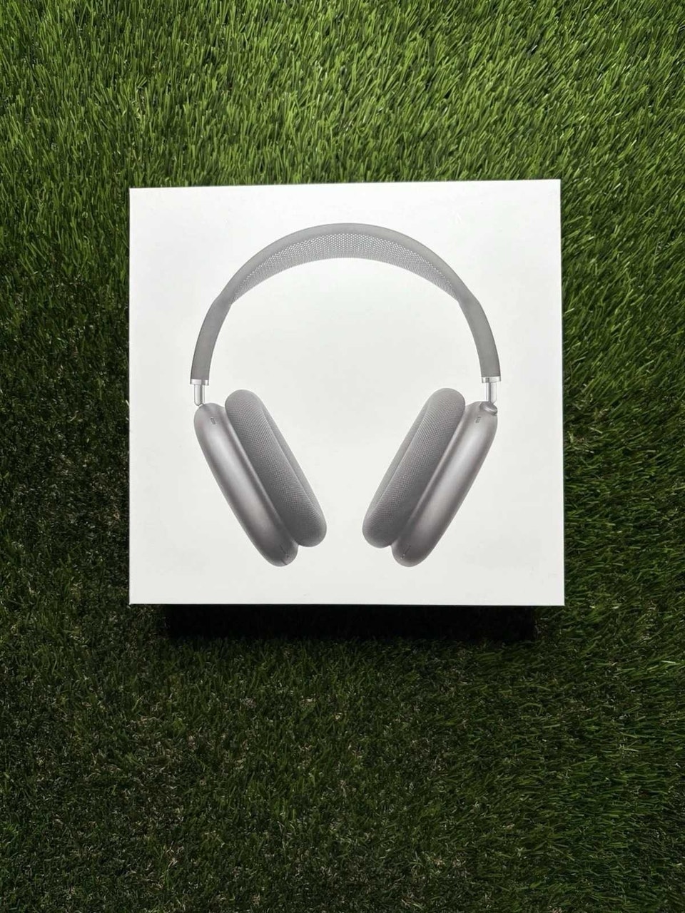 AirPod Max 2nd Gen -Midnight (USB-C) | Headphones | City of Toronto ...