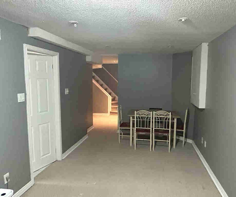 BEAUTIFUL, CLEAN & PRIVATE BASEMENT IN MISSISSAUGA | Long Term Rentals ...