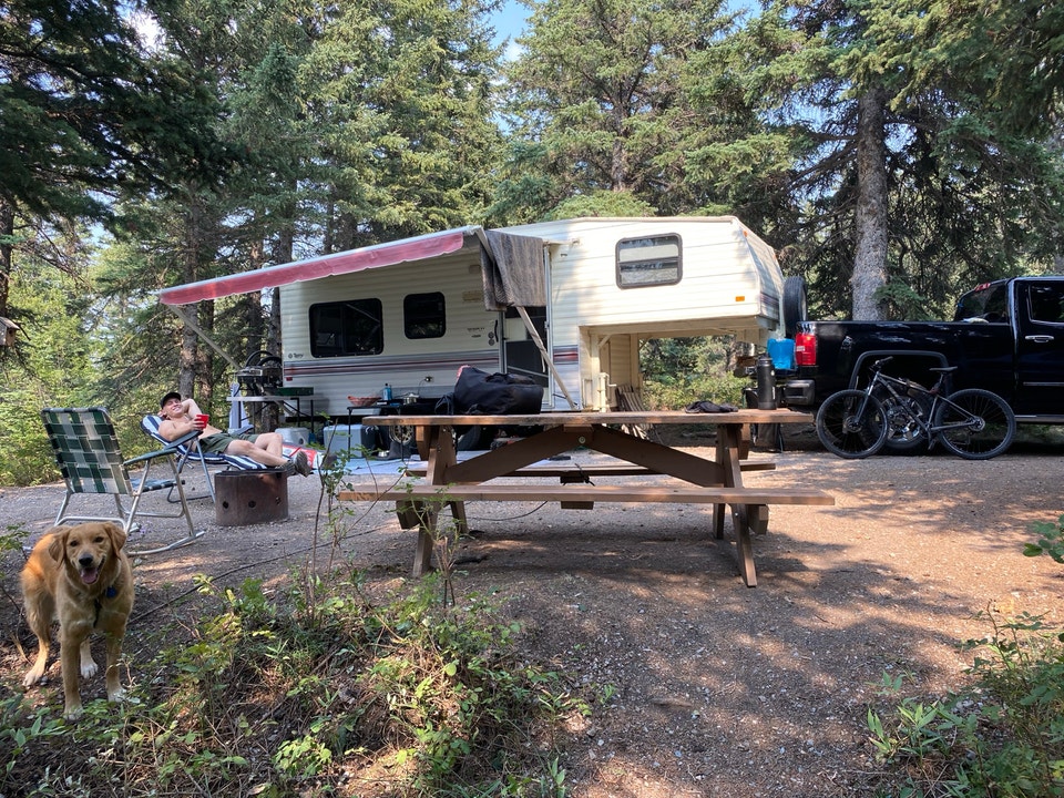 Terry Resort 5th Wheel | Travel Trailers & Campers | Calgary | Free ...