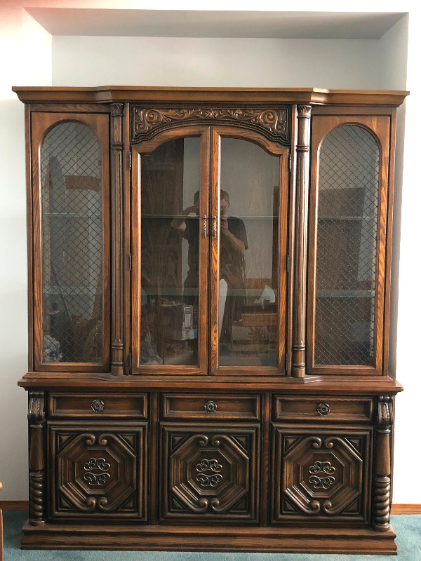 32 ads for buffet hutch in All Categories in Calgary Kijiji Marketplaces