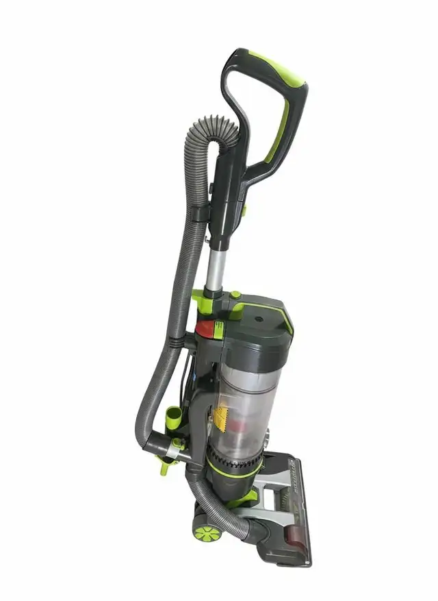 HOOVER Windtunnel Air Steerable Upright Vacuum. HEAVY-DUTY (NEW ...