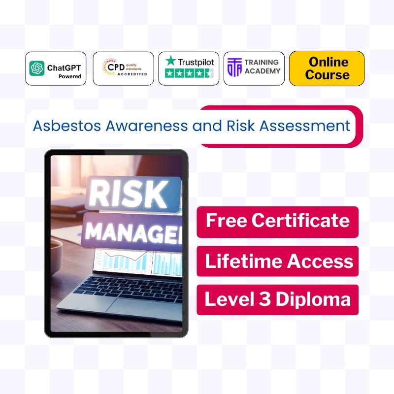 Asbestos Awareness and Risk Assessment Online Course | Classes ...