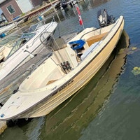 center console boat in Ontario - Kijiji Canada