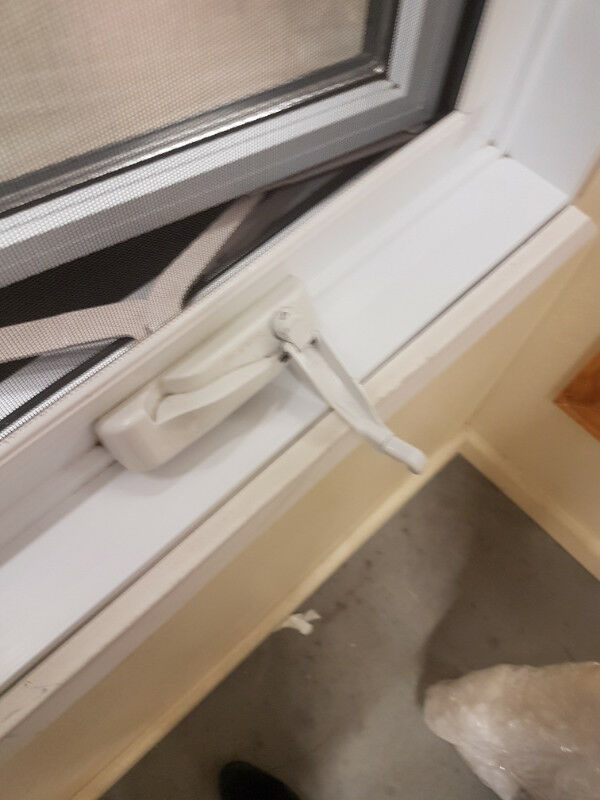 Reparation portes et fenetres | Windows & Doors | City of Montréal ...