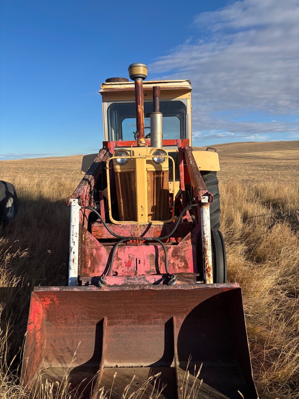 930 case comfort king | Farming Equipment | Moose Jaw | Free local ...