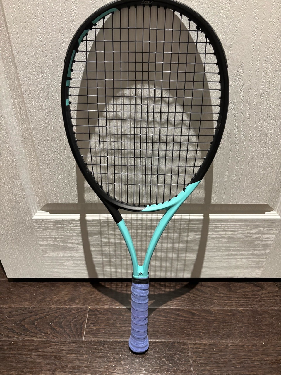 Head Boom Pro tennis racket racquet | Tennis & Racquet | Markham / York ...
