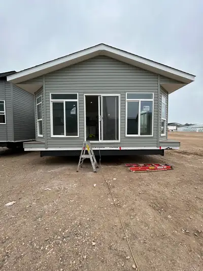 134 ads for modular homes in All Categories in Alberta | Kijiji ...