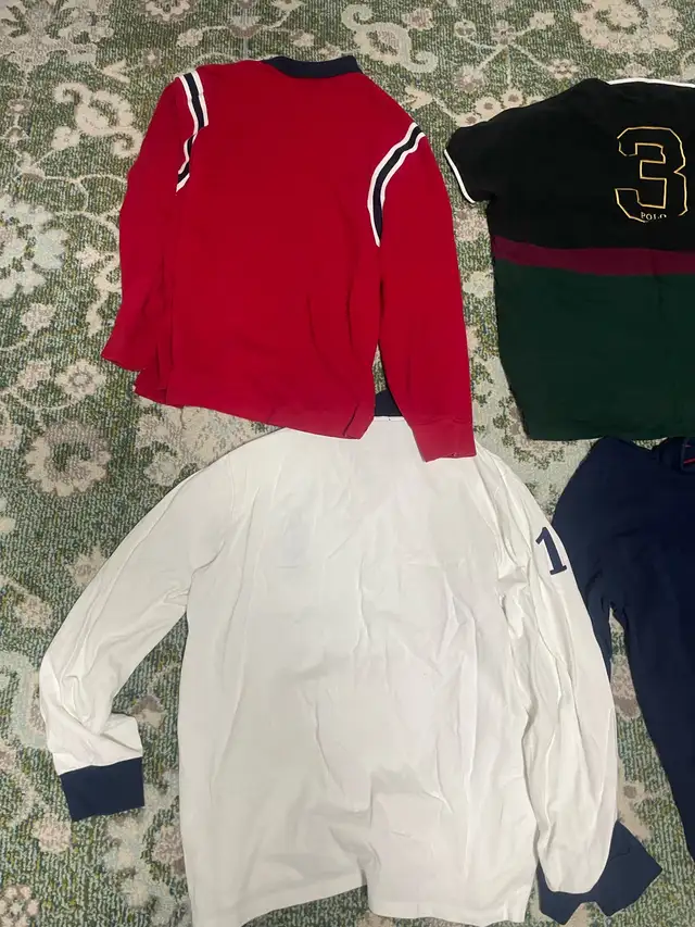 Polo Ralph Lauren (Large) | Men's | Mississauga / Peel Region | Free ...