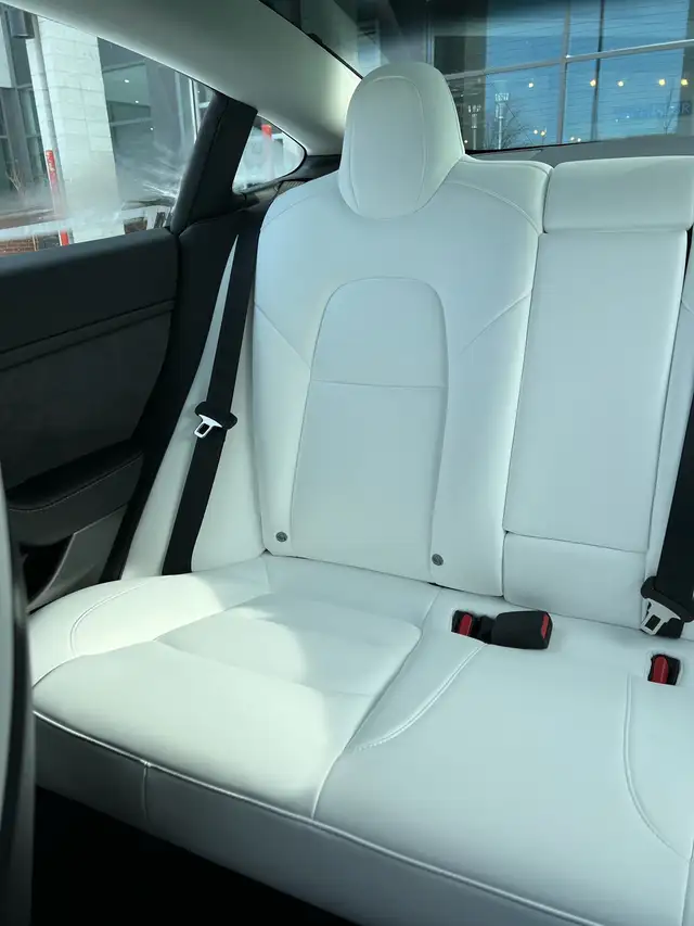 Tesla model 3 STR+ 2022 premium package | Cars & Trucks | Laval / North ...