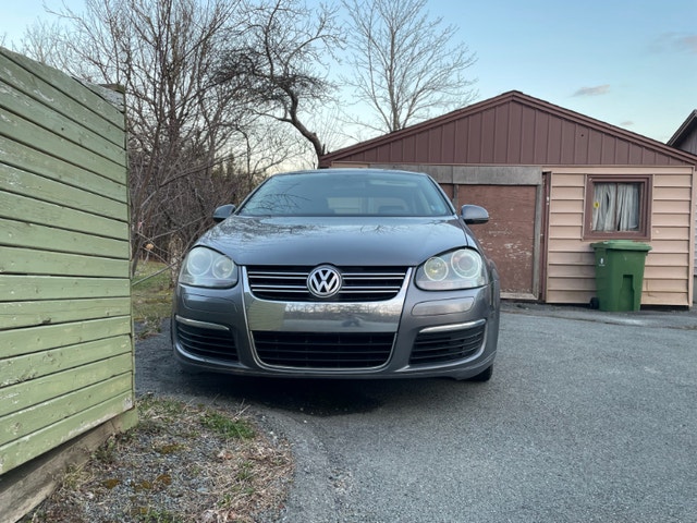 2006 Volkswagen Jetta TDI | Cars & Trucks | Bedford | Kijiji