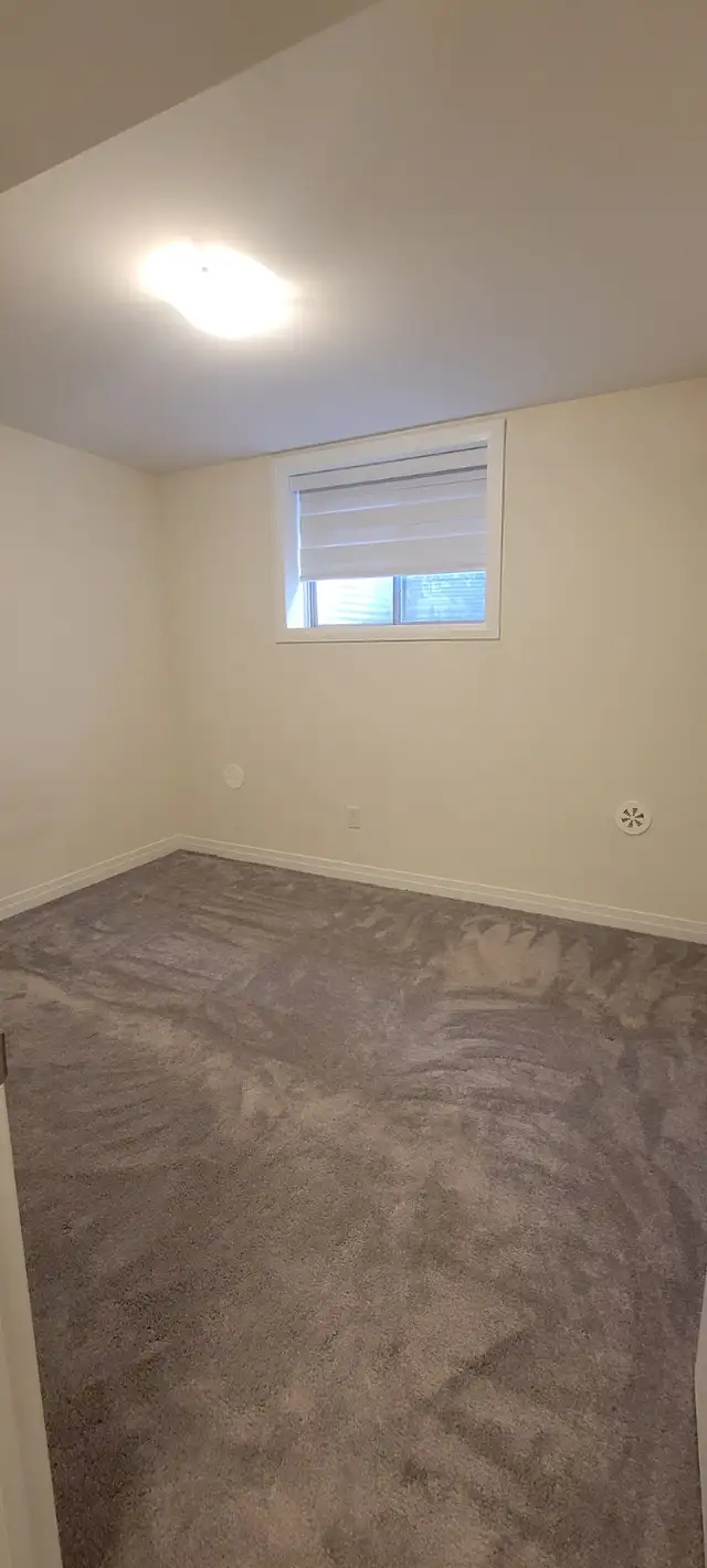 Bright-Open-Clean 2 Bdrm walkout living space with basement | Long Term ...