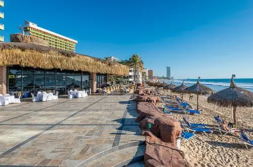 El Cid El Moro Beach Resort, Mazatlán, Sinaloa, Mexico | Mexico ...