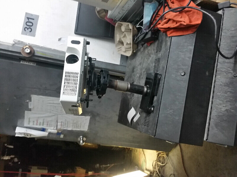 HITACHI CP-X3010 LCD Projector 3LCD Office Home Theater 544 hour ...