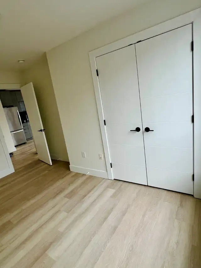 North End Apartment - 2 Bedroom in New Building | Long Term Rentals ...