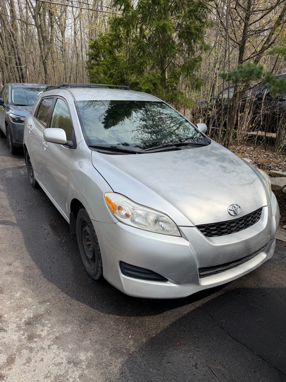 Toyota Matrix AWD 2010 | Cars & Trucks | Saint-Jean-sur-Richelieu ...