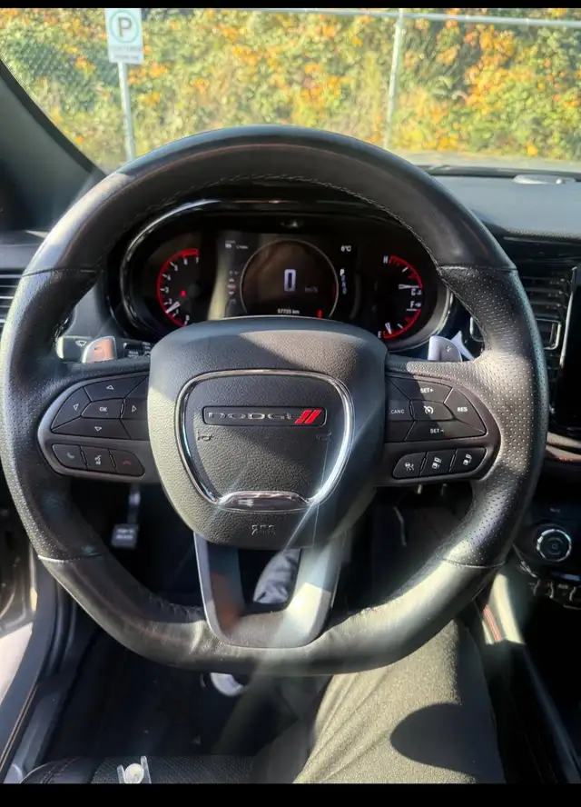 2023 Dodge Durango RT | Cars & Trucks | Delta/Surrey/Langley | Free ...