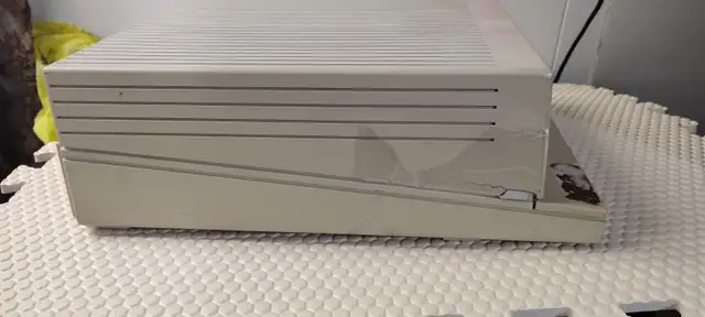 Apple IIGS Woz Limited Edition Computer A2S6000 *Tested | Desktop ...